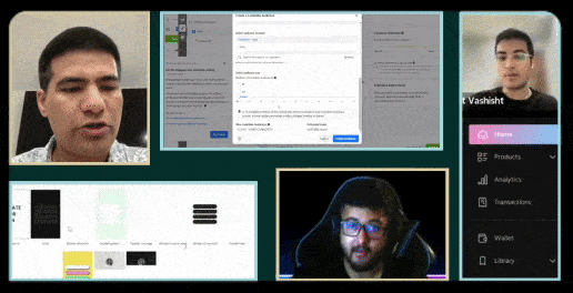 SuperProfile - Your All-in-One Creator Store